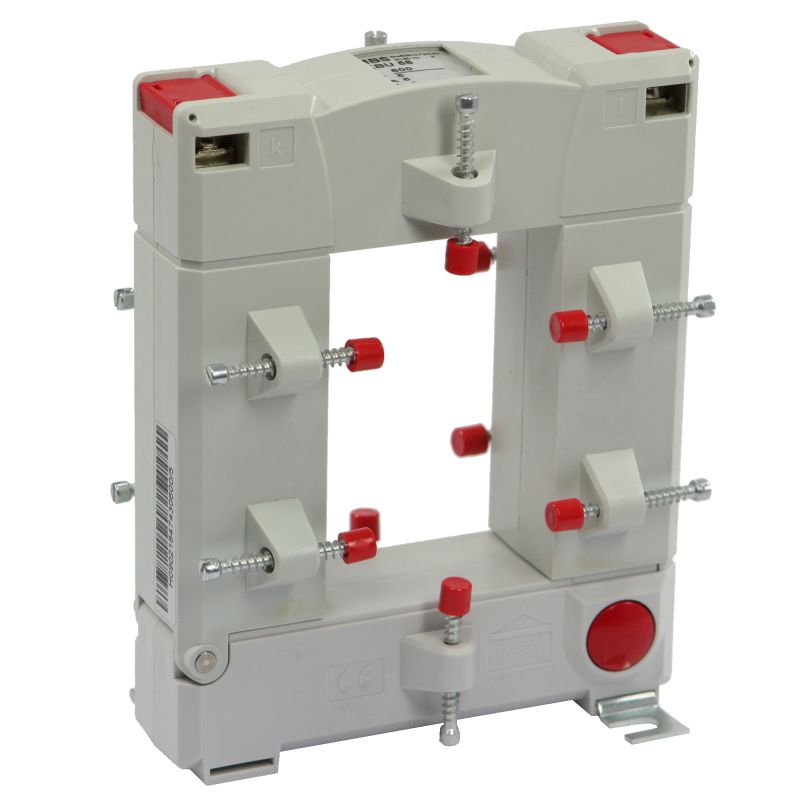 KBU 58 1000/5A 10VA Kl.1 - Kabelumbau-Stromwandler | KBU | 58 | 1000 ...