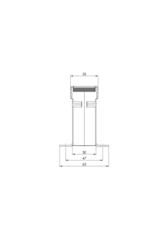 SASR 22.3 250/1A 1,5VA Kl.5P5 - Schutzstromwandler | SASR | 22.3 | 250 ...