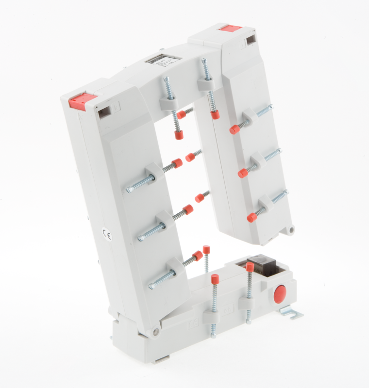 KBU 816 4000/5A 30VA Kl.1 - Kabelumbau-Stromwandler | KBU | 816 | 4000 ...